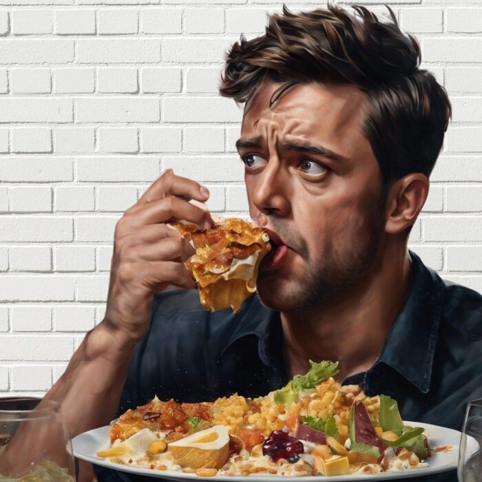 Why Do Leftovers Have a Bad Taste? Exploring the Reasons and Solutions ...